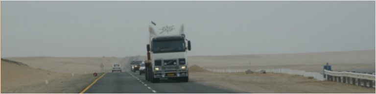 Abidjan-Lagos Corridor Highway Development Project | Economic Community ...